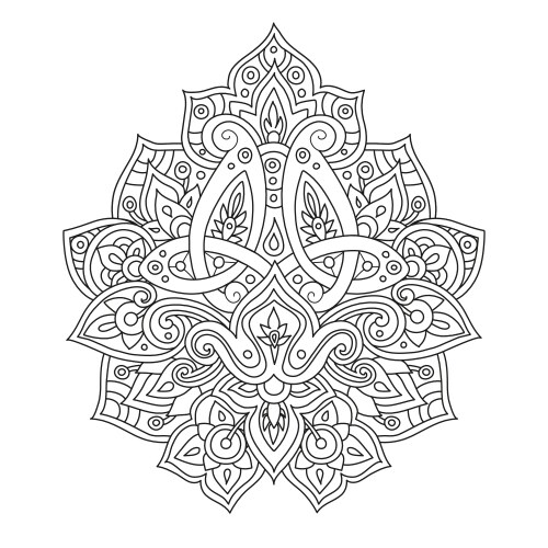 Indian Line Pattern Vector Images (over 38,000)
