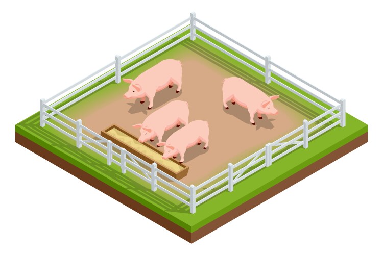 Cattle Grazing Icon Vector Images (over 2,100)