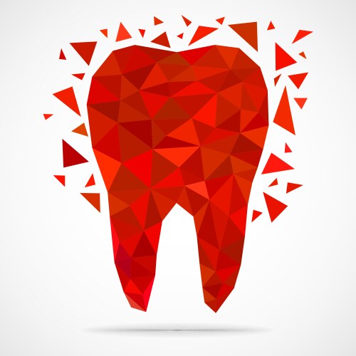 Geometric Tooth Vector Images (over 5,300)