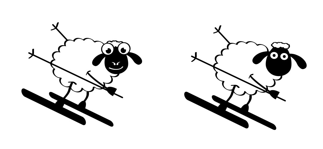 Sheep Vector Images (over 58,000)