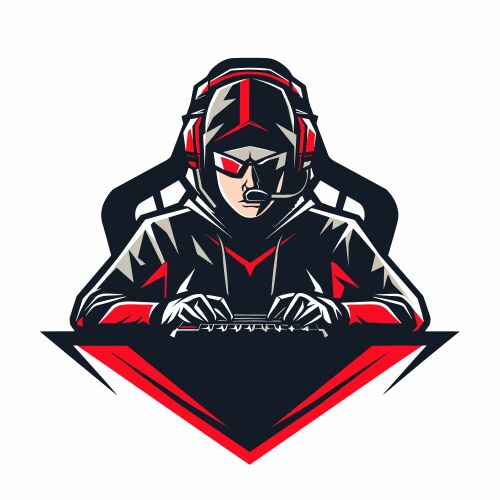 Gamers Pro Logo