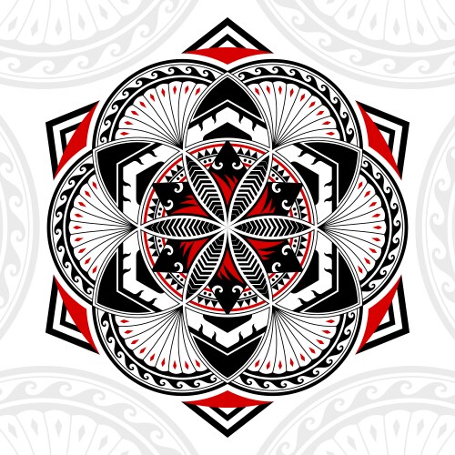Maori Star Vector Images (over 220)