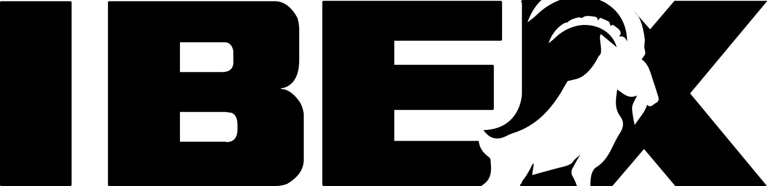 Capra Ibex Vector Images (over 130)