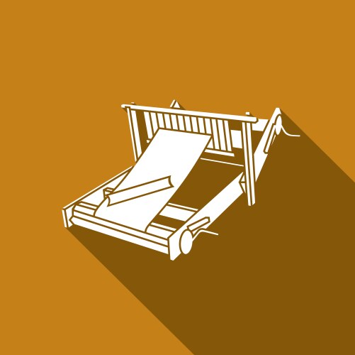 Loom Vector Images (over 1,100)