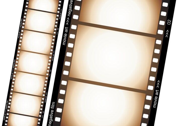 Film Vector Images (over 290,000)