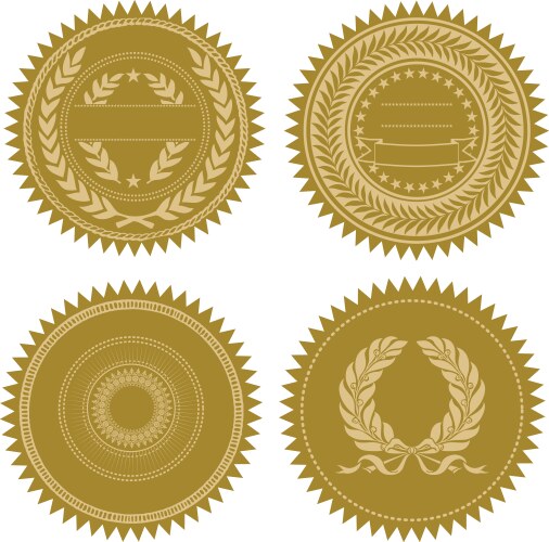 Award Vector Images (over 480,000)