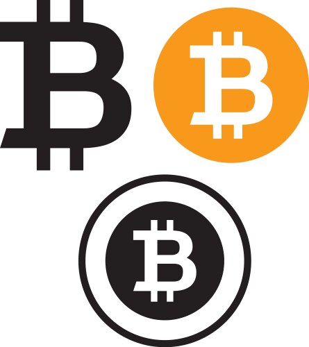 Bitcoin Vector Images (over 130,000)