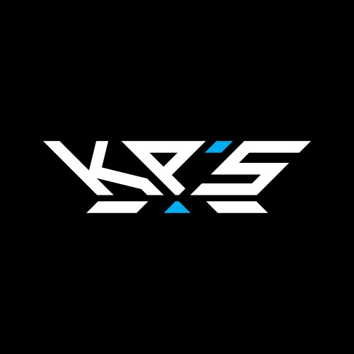 Kps logo Vector Images & Graphics for Commercial Use | VectorStock
