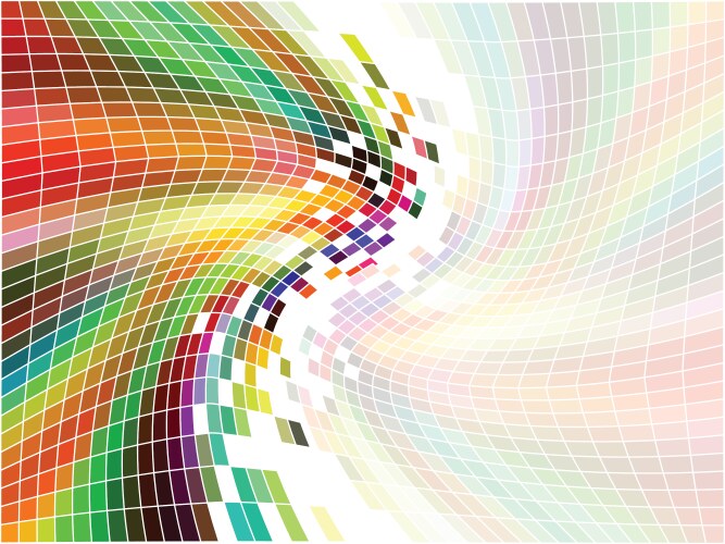 Mosaic Vector Images (over 900,000)