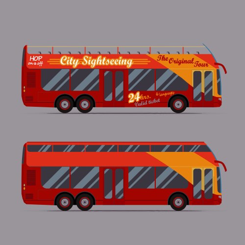 Bus Vector Images (over 120,000)
