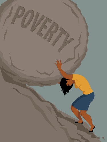Poverty Vector Images (over 16,000)