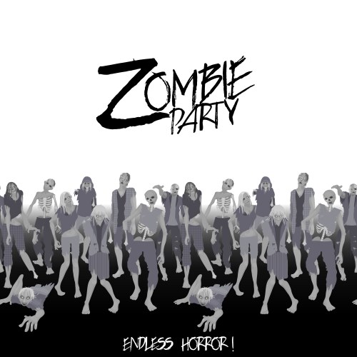 Zombie Vector Images (over 52,000)