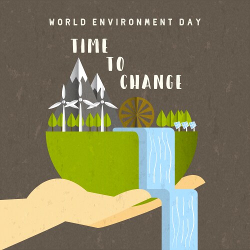 Environment Day Vector Images (over 76,000)