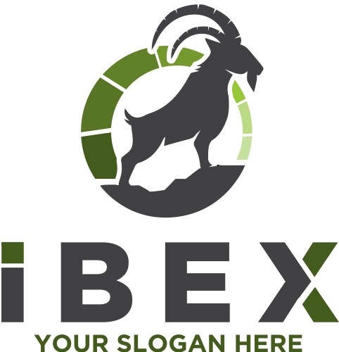 Ibex Vector Images (over 710)