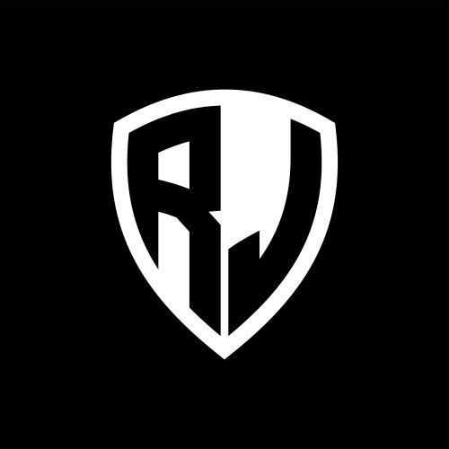 Rj Logo Vector Images (over 2,600)