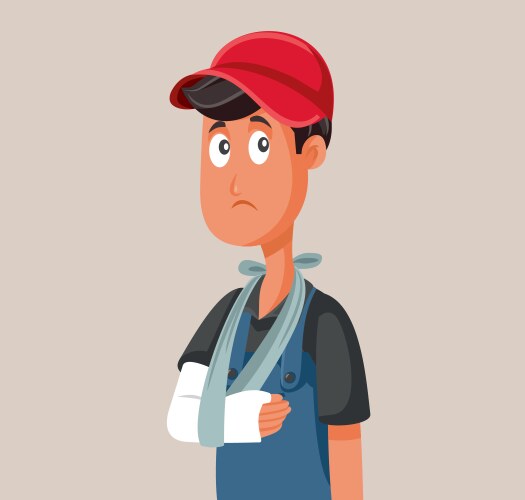 Sad Worker Vector Images (over 8,400)