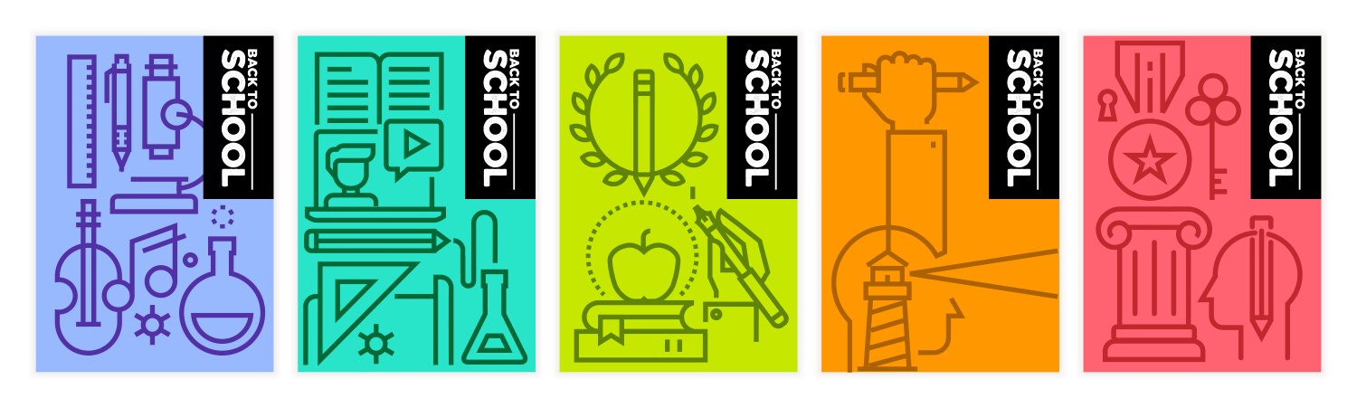Startup Vector Images within Education (over 3,400)