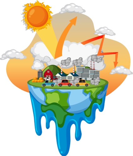 Global Warming Vector Images (over 30,000)