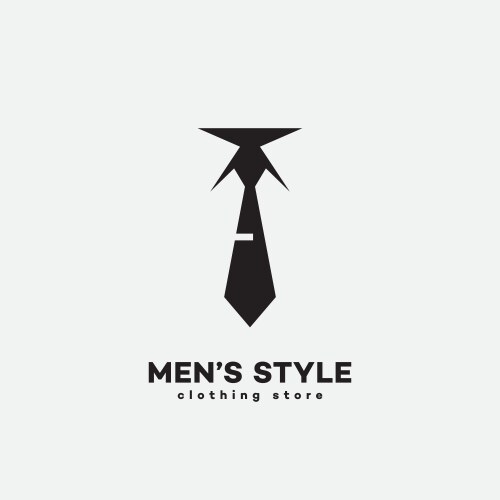 Men Clothing Logo Vector Images (over 7,400)