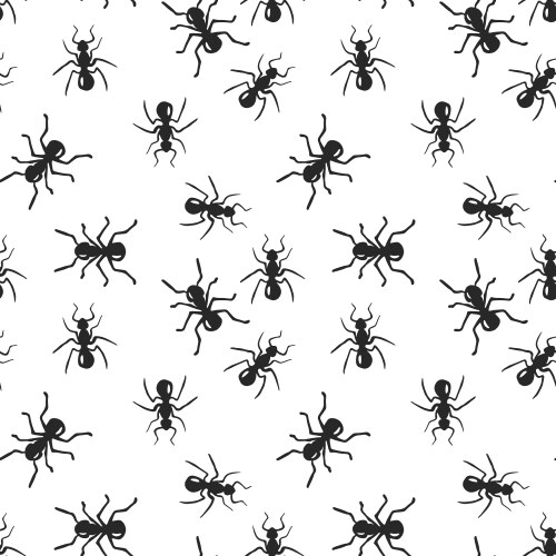 Ant Doodle Vector Images (over 850)