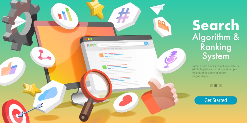 Algorithm Vector Images (over 32,000)