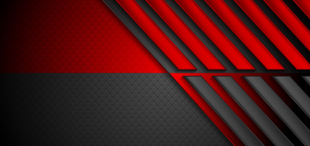 Red and Black Gradient Vector Images (over 98,000)
