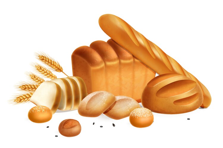 Bread Vector Images (over 240,000)