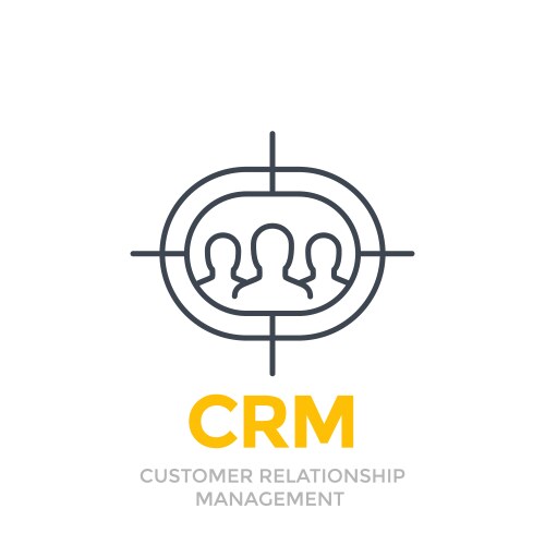 Crm Logo Vector Images (over 940)