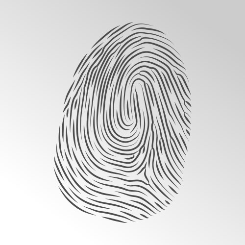Fingerprint Vector Images (over 37,000)