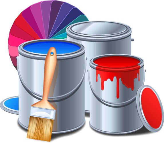 Painting Vector Images (over 1.3 million)