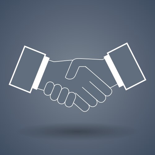 Hand Shake Vector Images (over 29,000)