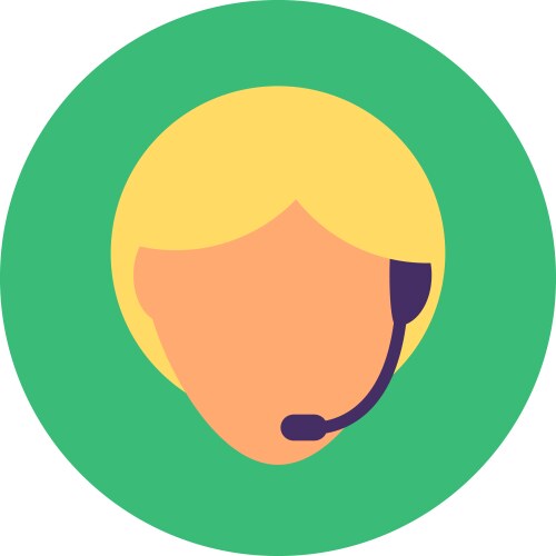 Operator Vector Images (over 150,000)