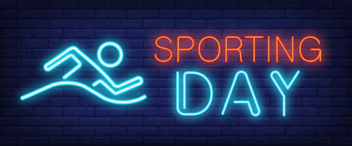 Sports Day Logo Sport Vector Images (over 5,100)