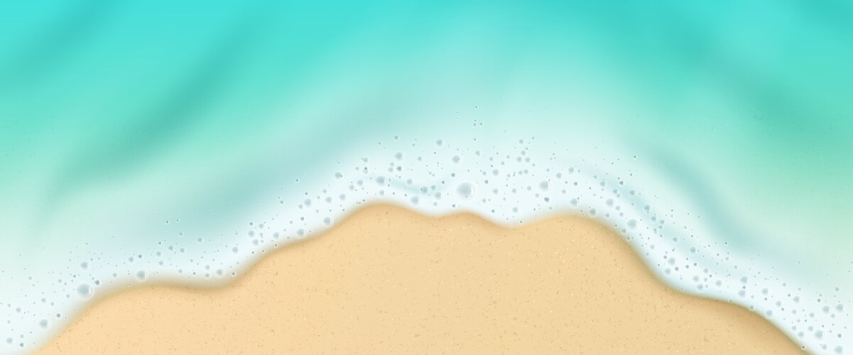Beach Border Vector Images (over 10,000)