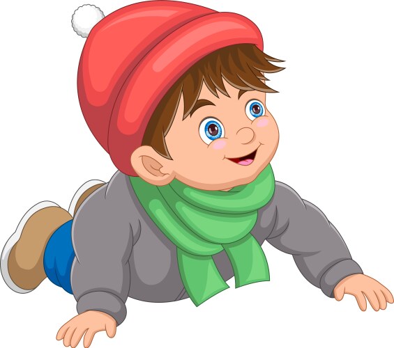 Toddler Vector Images (over 100,000)