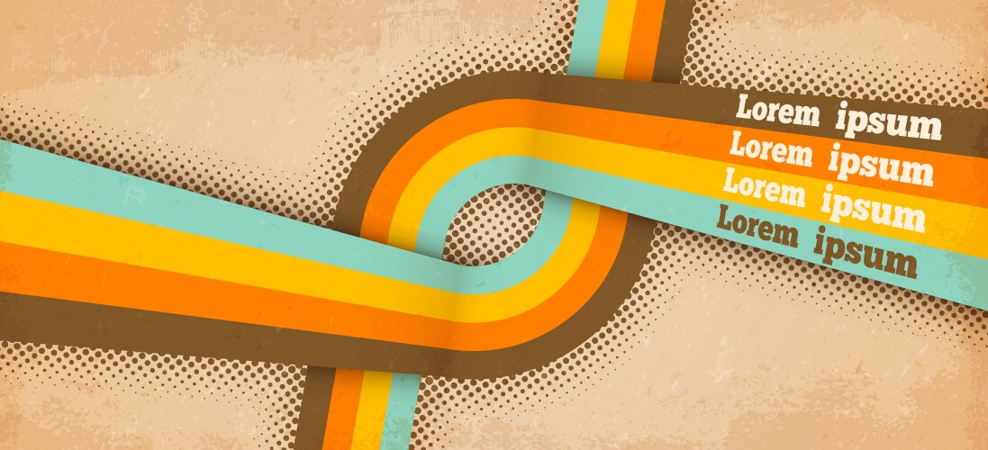 Retro Stripes Vector Images (over 250,000)