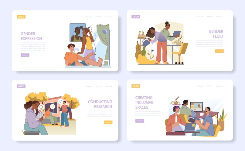 Gender and Development Vector Images (over 1,400)