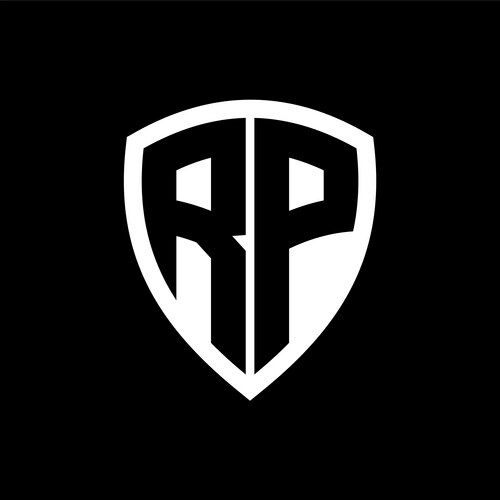 Rp Logo Vector Images (over 2,500)
