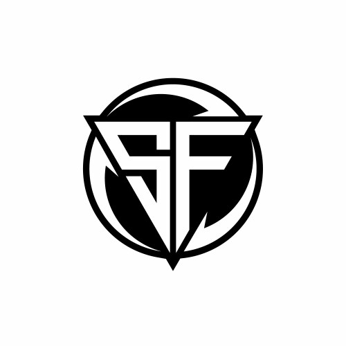 Sf Logo Vector Images (over 2,500)