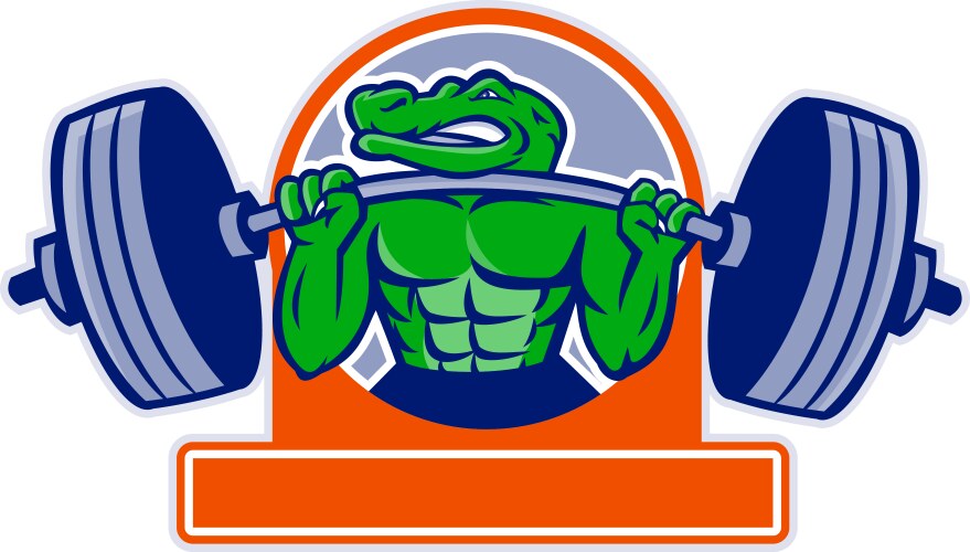 Logo Powerlifting Vector Images (over 810)