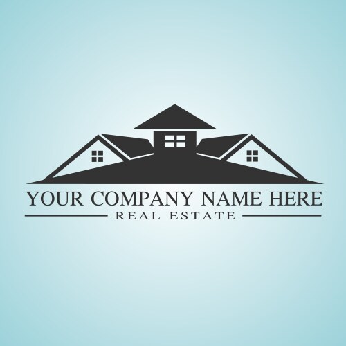 Estate Logos Vector Images (over 540,000)