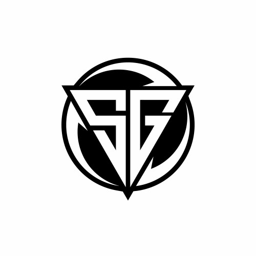 Sg Logo Vector Images (over 3,000)