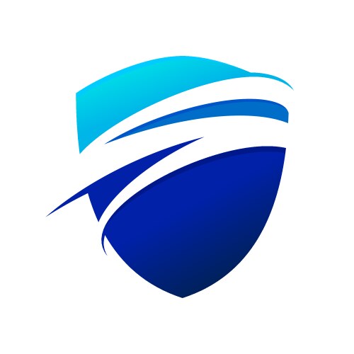 Blue Shield Logo Vector Images (over 15,000)