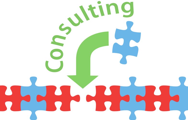 Consulting Vector Images (over 430,000)
