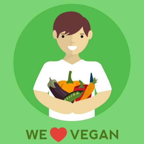 Vegan Vector Images (over 250,000)