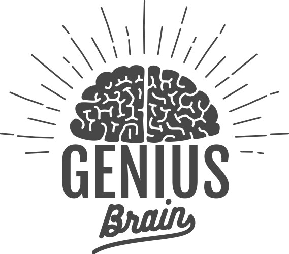 Genius Vector Images (over 50,000)