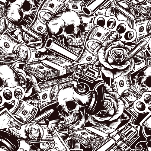 Money Gun Vector Images (over 8,200)