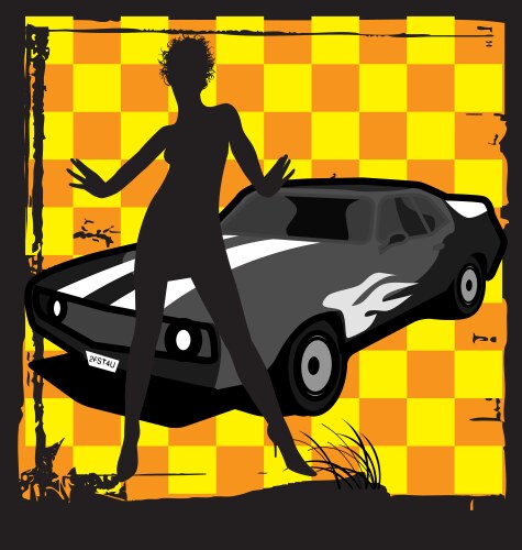 Free Racing Vector Images (over 11,000)