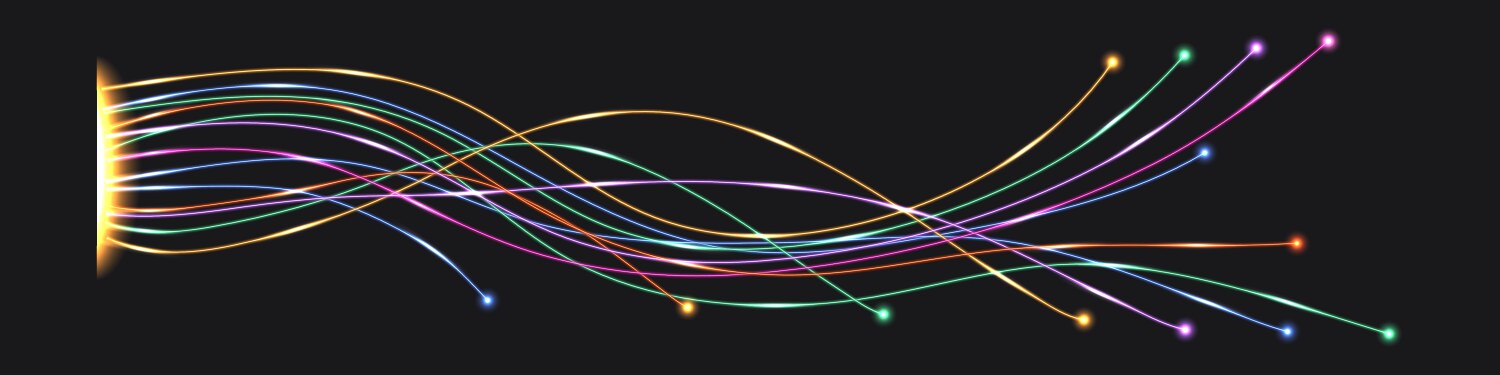 Fiber Optic Cable Vector Images (over 2,400)