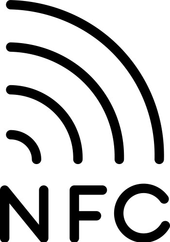Nfc Logo Vector Images (over 1,100)